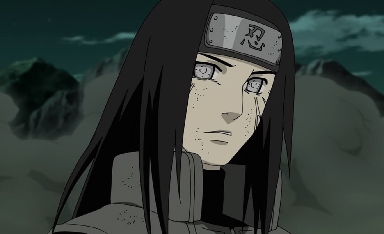 Era possível Neji desviar do ataque que o matou em Naruto Shippuden ...