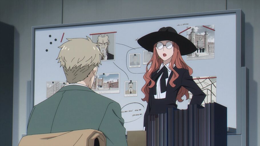 O que é a Operação Strix de Spy x Family? - Critical Hits