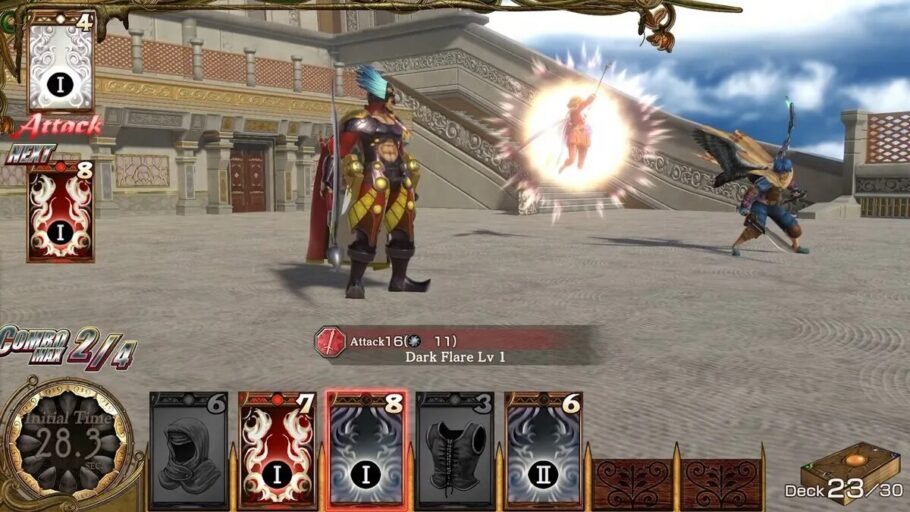 Baten Kaitos I e II HD Remaster – Análise – Vale a Pena - Review ...