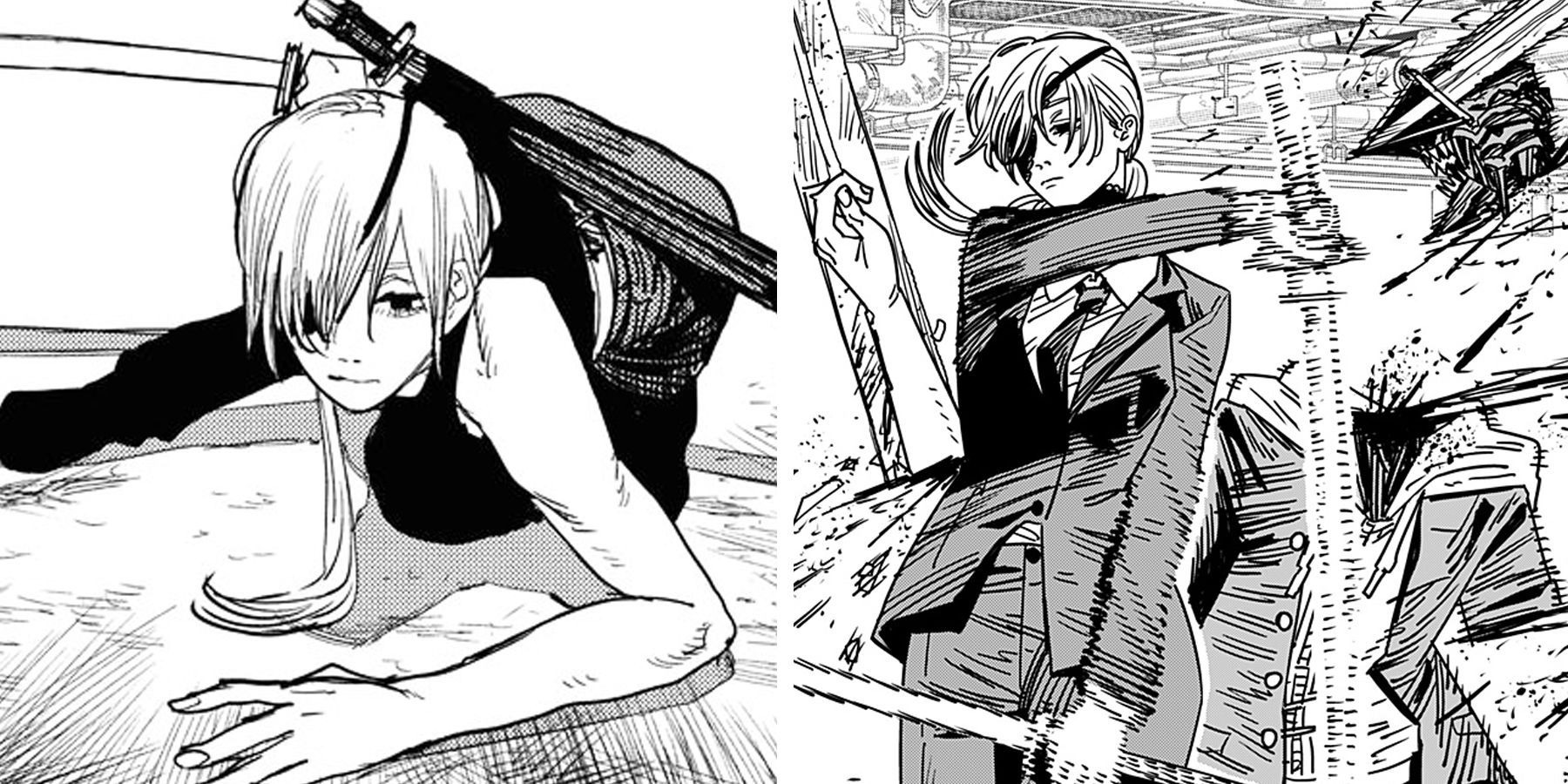 Quanxi - Tudo sobre a personagem de Chainsaw Man - Critical Hits