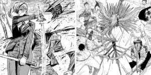 Quanxi - Tudo sobre a personagem de Chainsaw Man - Critical Hits