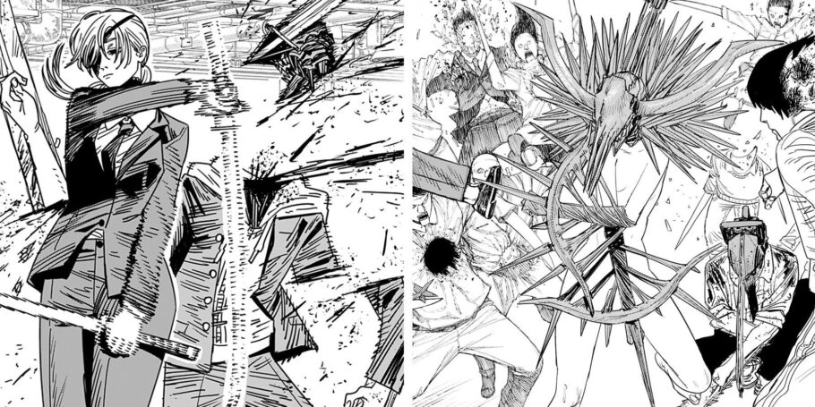 Quanxi - Tudo sobre a personagem de Chainsaw Man - Critical Hits