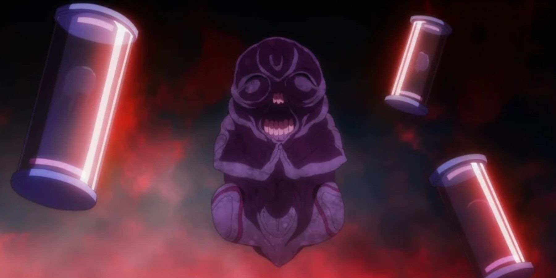 Entenda como funciona Objetos Amaldiçoados em Jujutsu Kaisen - Critical ...