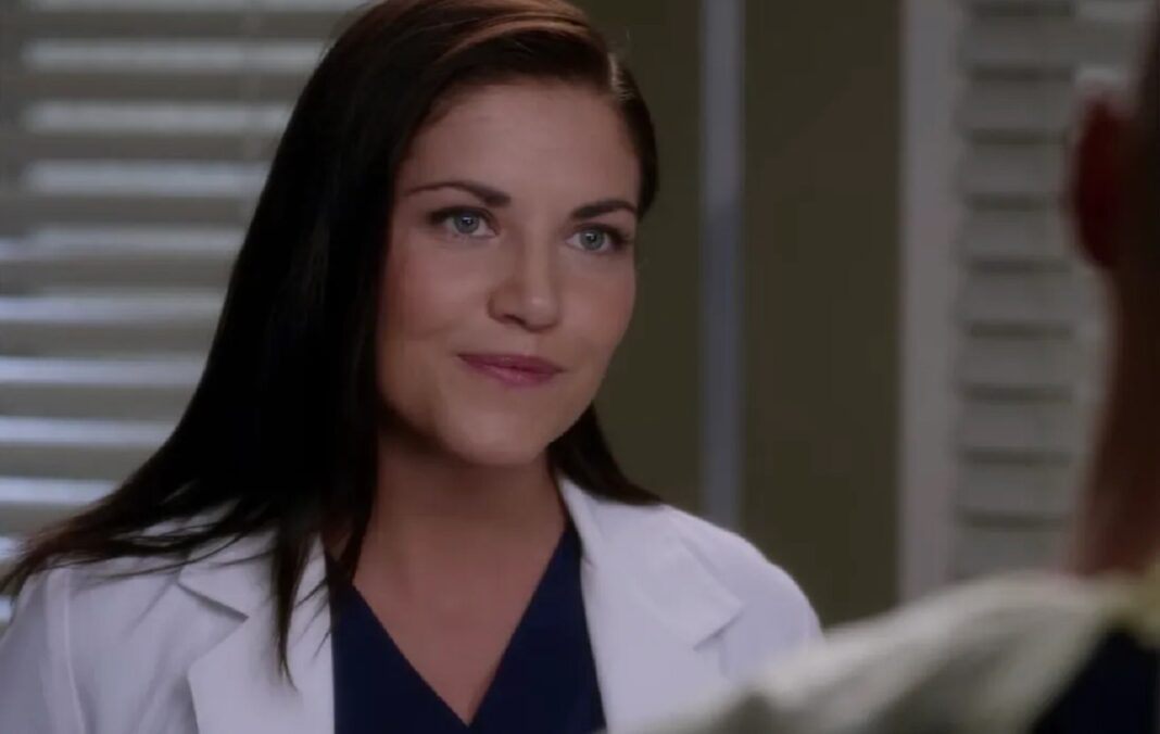 Quiz - Prove que sabe tudo sobre Eliza Minnick de Grey's Anatomy ...