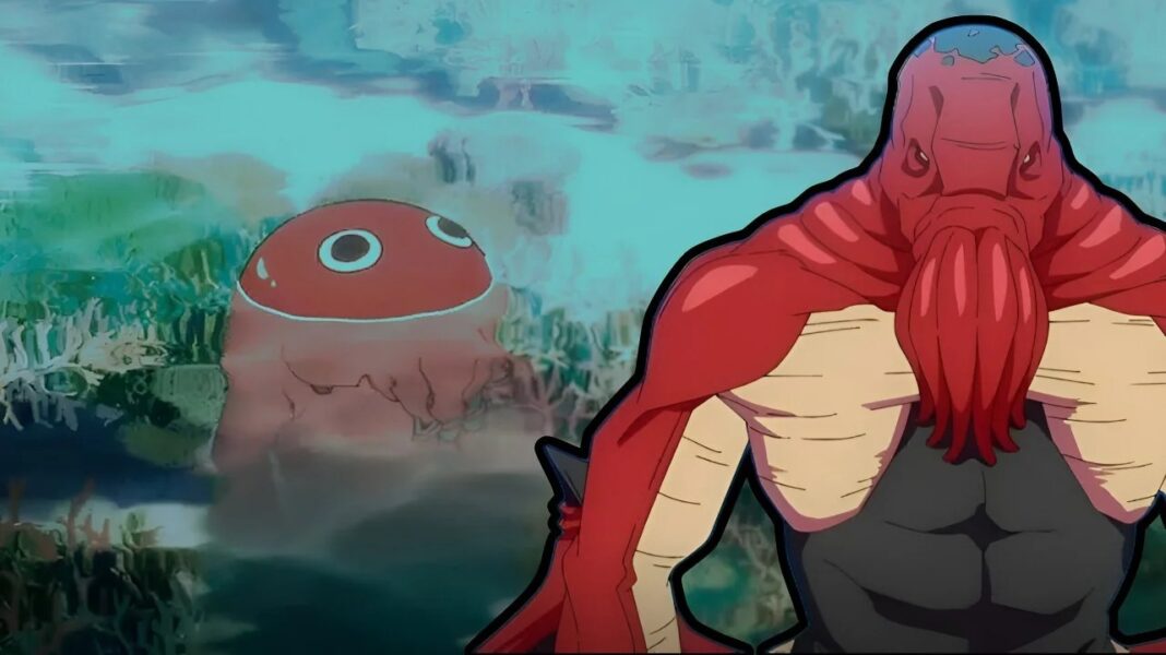 Entenda como funciona a Expansão do Domínio de Dagon em Jujutsu Kaisen - Critical Hits