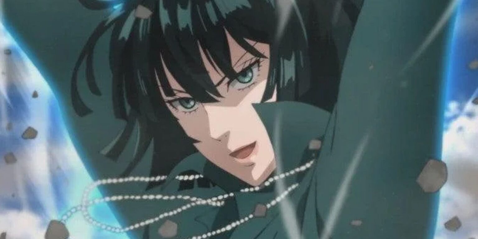 Afinal, o quão forte é Fubuki em One Punch Man? - Critical Hits