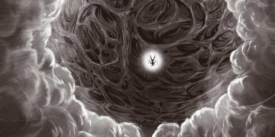 Entenda quem é "Deus" em One Punch Man - Critical Hits