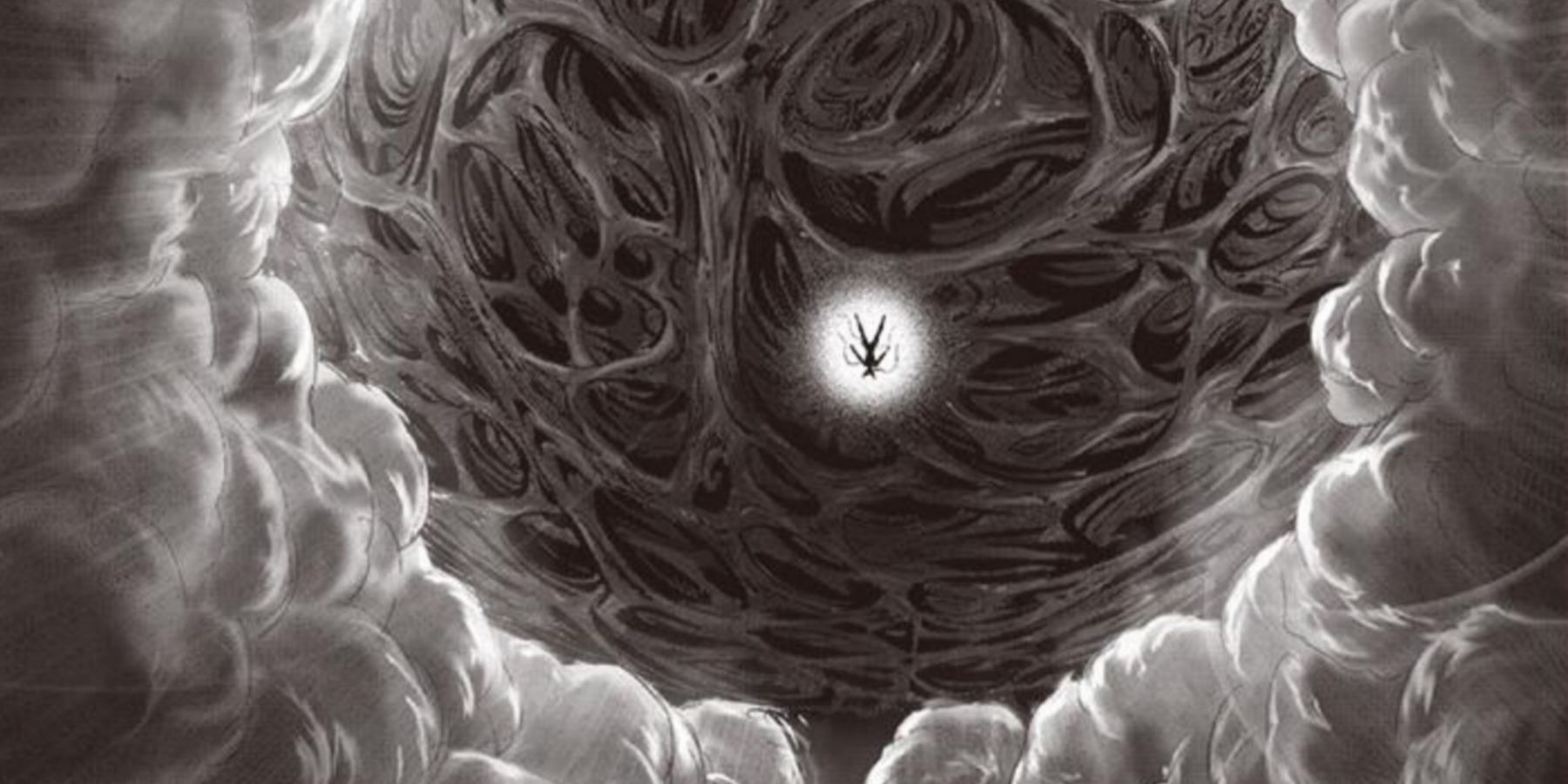 Entenda quem é "Deus" em One Punch Man - Critical Hits