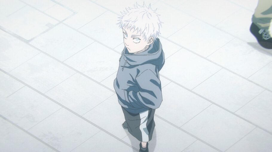 Novo episódio de Jujutsu Kaisen mostra como Gojo alterou o equilíbrio do mundo - Critical Hits