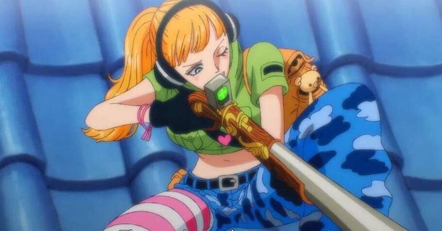 Oda revela como a Hibari se apaixonou pelo Koby em One Piece - Critical ...