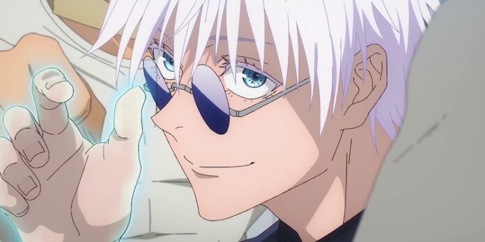 Todos os membros das 3 grandes famílias de Jujutsu Kaisen - Critical Hits