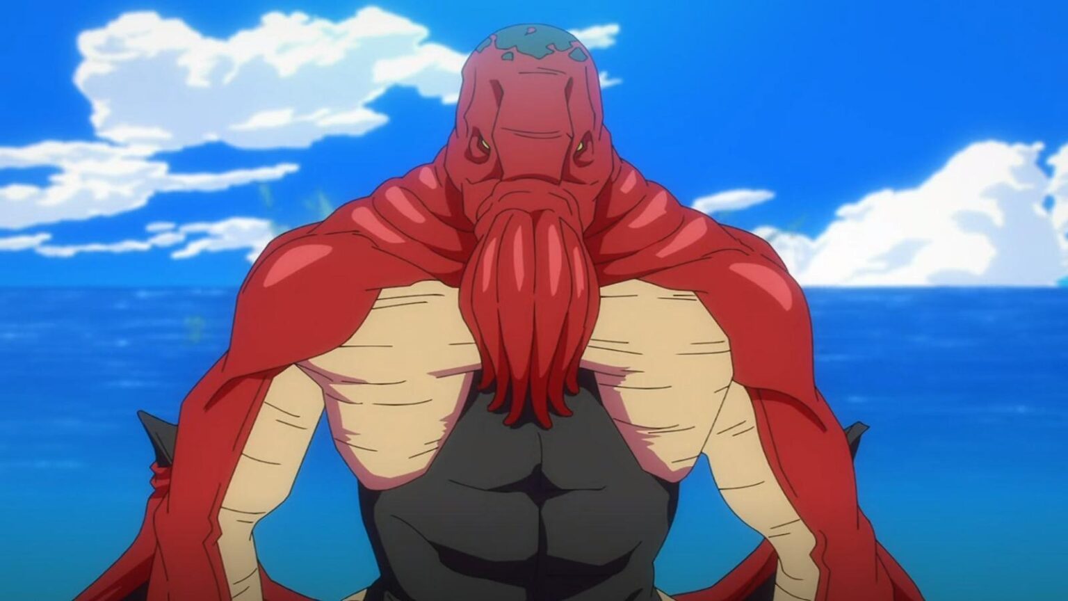 Dagon - Tudo o sobre o personagem de Jujutsu Kaisen - Critical Hits