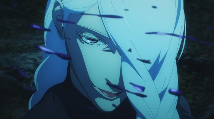 Mei Mei – Tudo sobre a personagem de Jujutsu Kaisen - Critical Hits