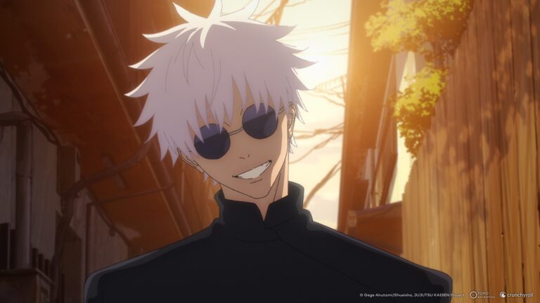 Como o nascimento de Gojo impactou o mundo de Jujutsu Kaisen - Critical ...