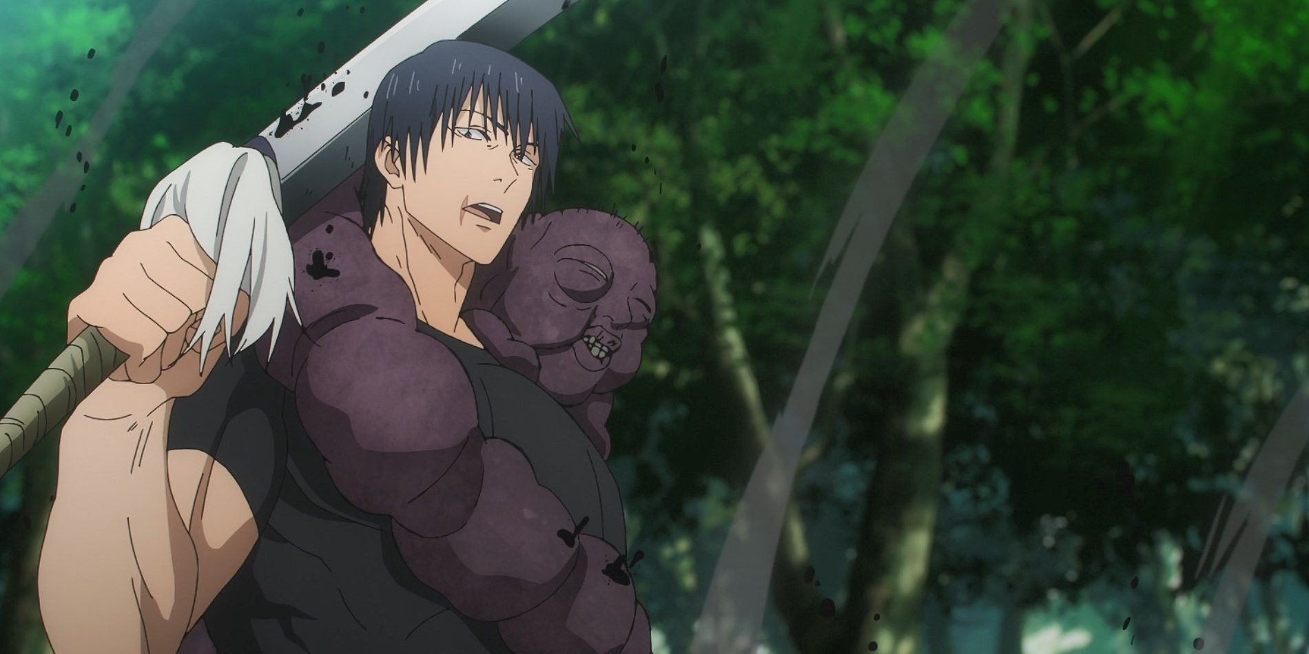 Jujutsu Kaisen: Como Toji Mudou o Futuro do Mundo Jujutsu - Critical Hits