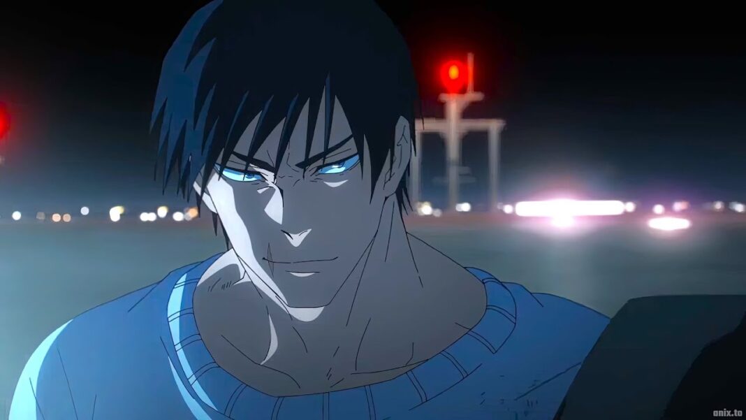 Toji Fushiguro (Zenin) - Tudo o sobre o personagem de Jujutsu Kaisen