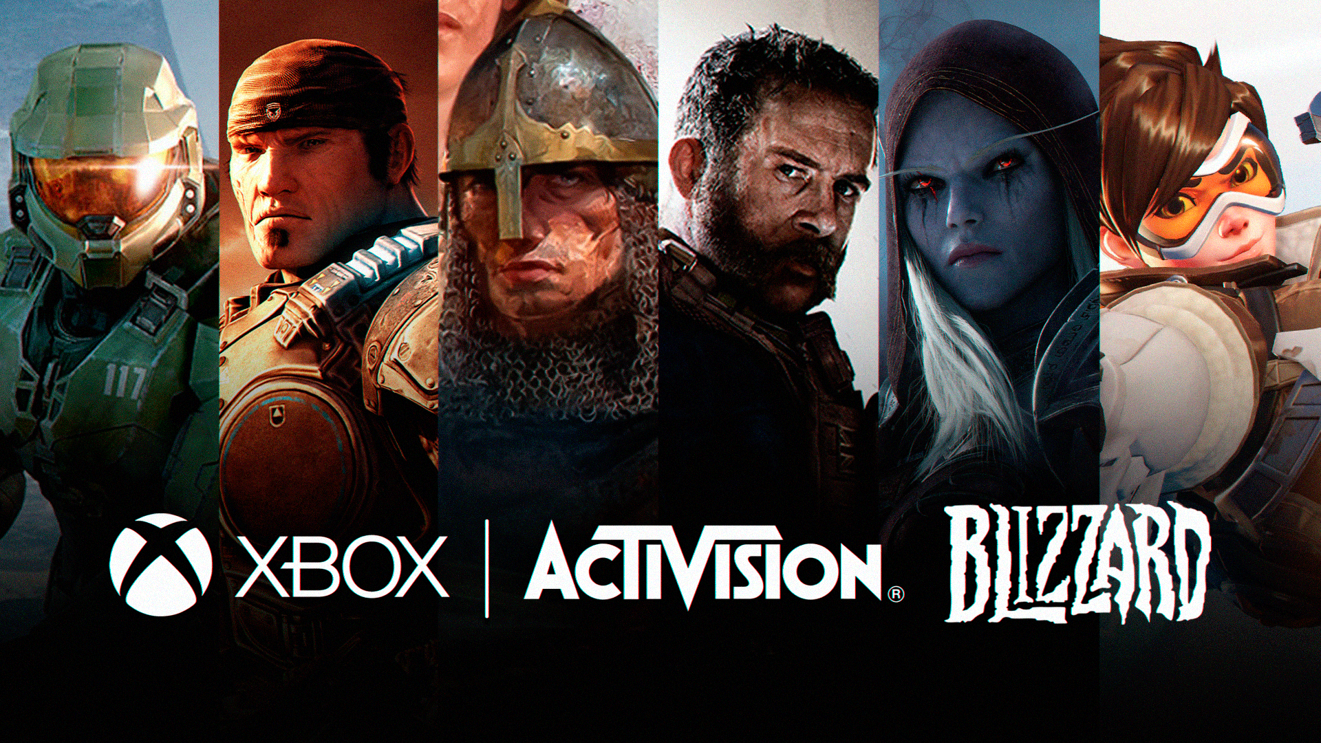 Jogos da Activision Blizzard só chegarão ao Game Pass em 2024 ...