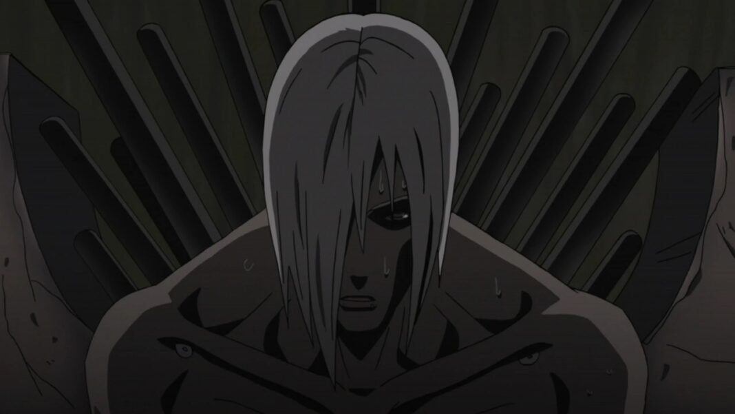 Entenda por que Nagato não entregou seu Rinnegan para Naruto - Critical ... Entenda por que Nagato não entregou seu Rinnegan para Naruto - Critical ...