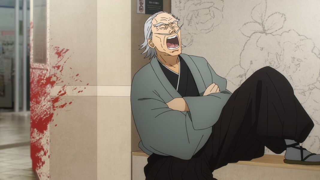 Naobito Zenin - Tudo o que você precisa saber sobre o personagem de ...