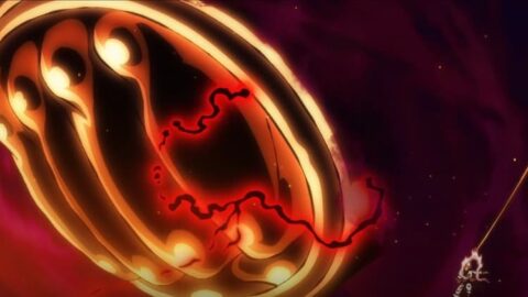 Entenda a técnica mais forte de Luffy em One Piece: Bajrang Gun ...