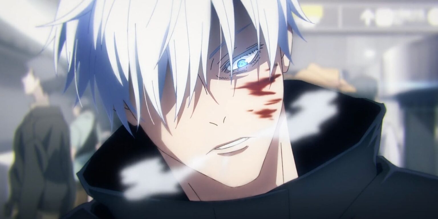 Entenda por que Gojo não pôde vencer Sukuna em Jujutsu Kaisen - Critical Hits