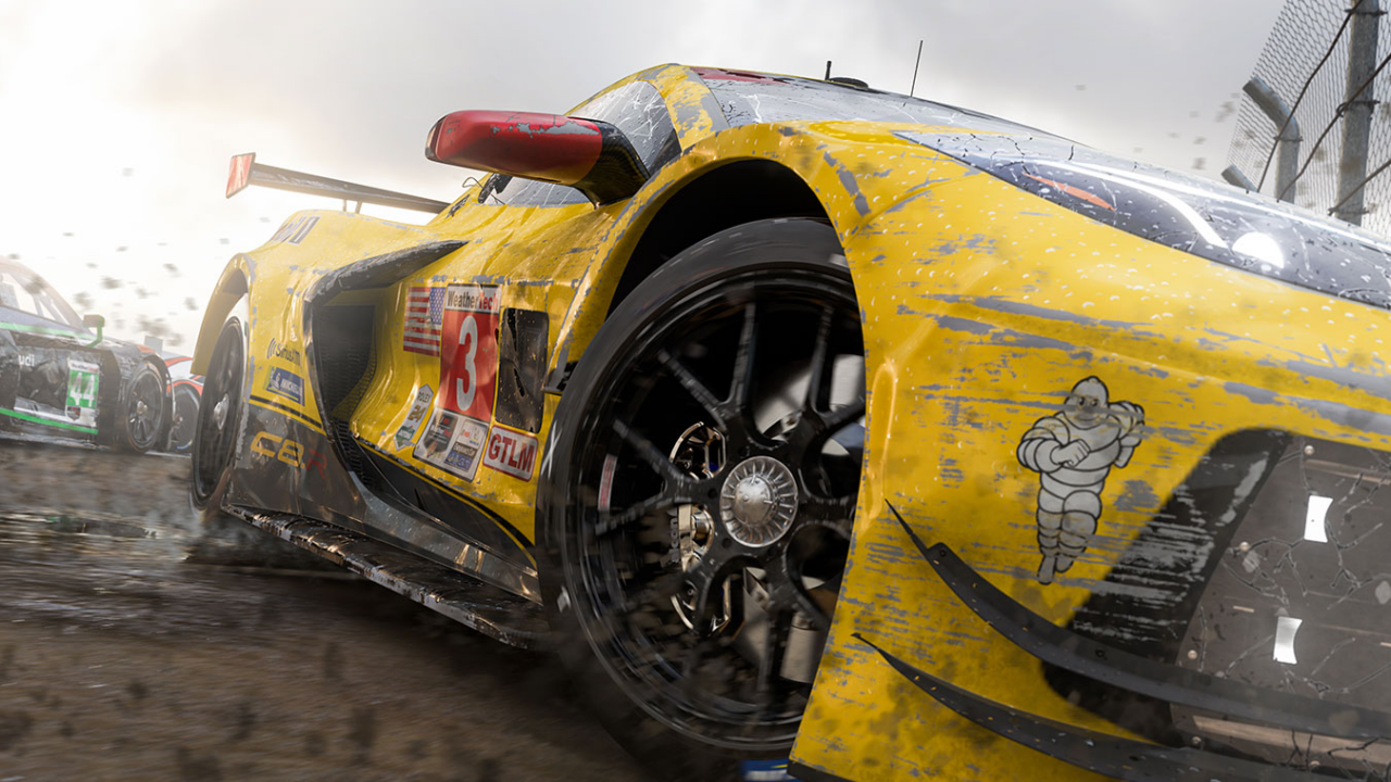 Forza Motorsport - Análise - Vale a Pena - Review - Critical Hits