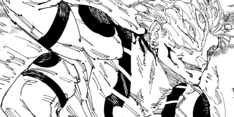 Entenda Por Que Sukuna Tem 4 Braços E 2 Bocas Em Jujutsu Kaisen