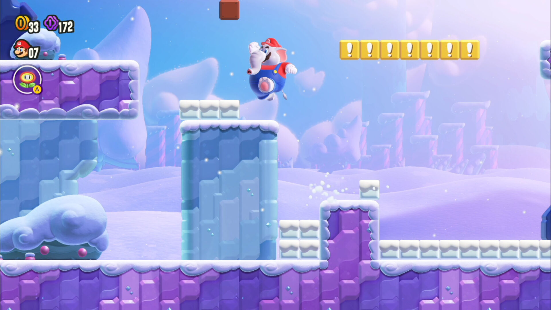 Super Mario Bros Wonder - Análise - Vale a Pena - Review - Critical Hits