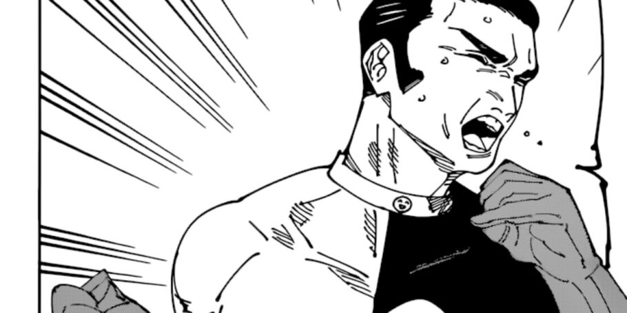 O Quão Forte É Takaba em Jujutsu Kaisen? - Critical Hits