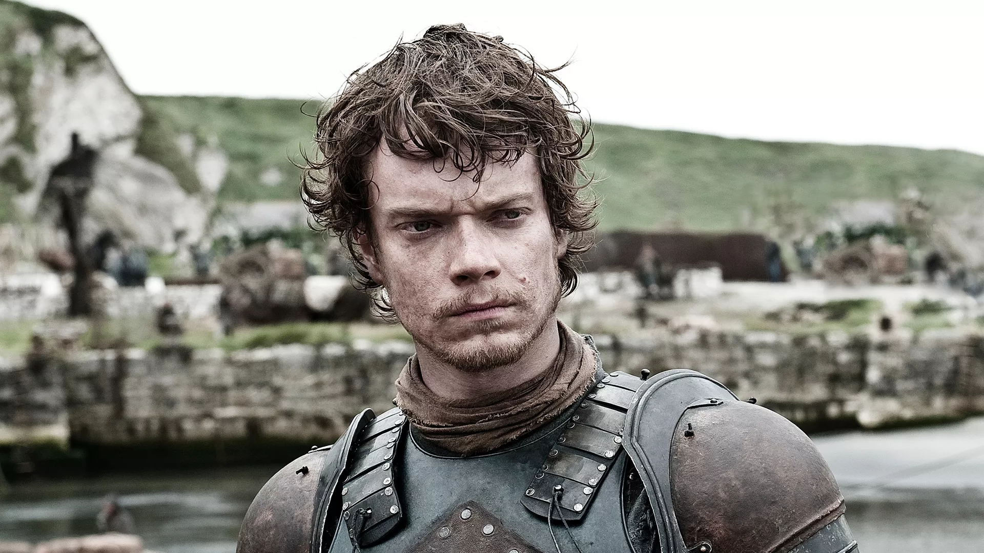 Game of Thrones – Em qual episódio Theon Greyjoy morre? - Critical Hits