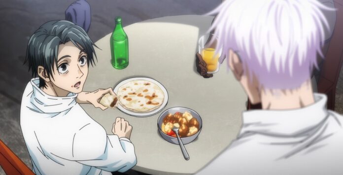 Onde está Yuta durante a 2ª temporada de Jujutsu Kaisen? - Critical Hits