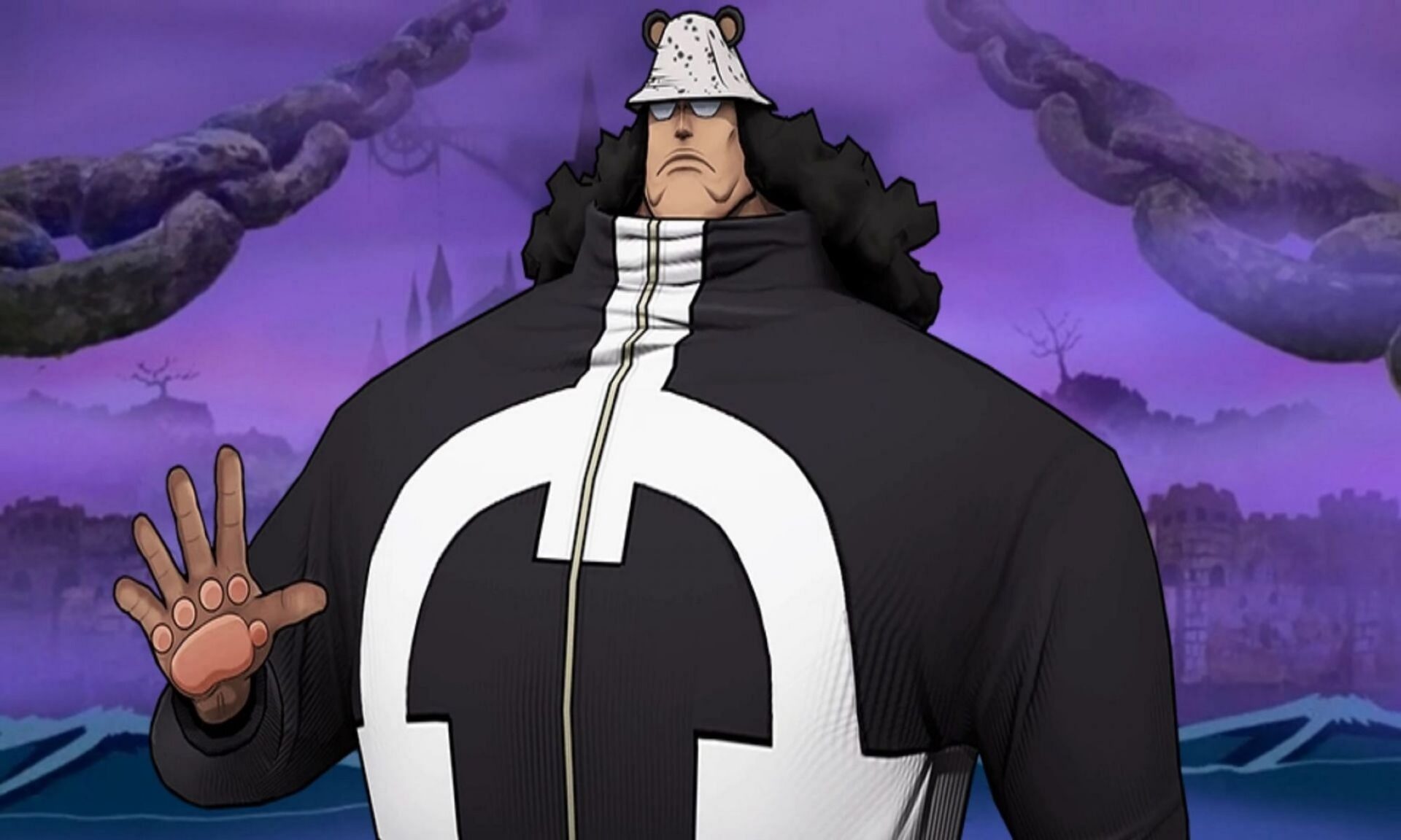 Kuma - Tudo sobre o personagem de One Piece - Critical Hits