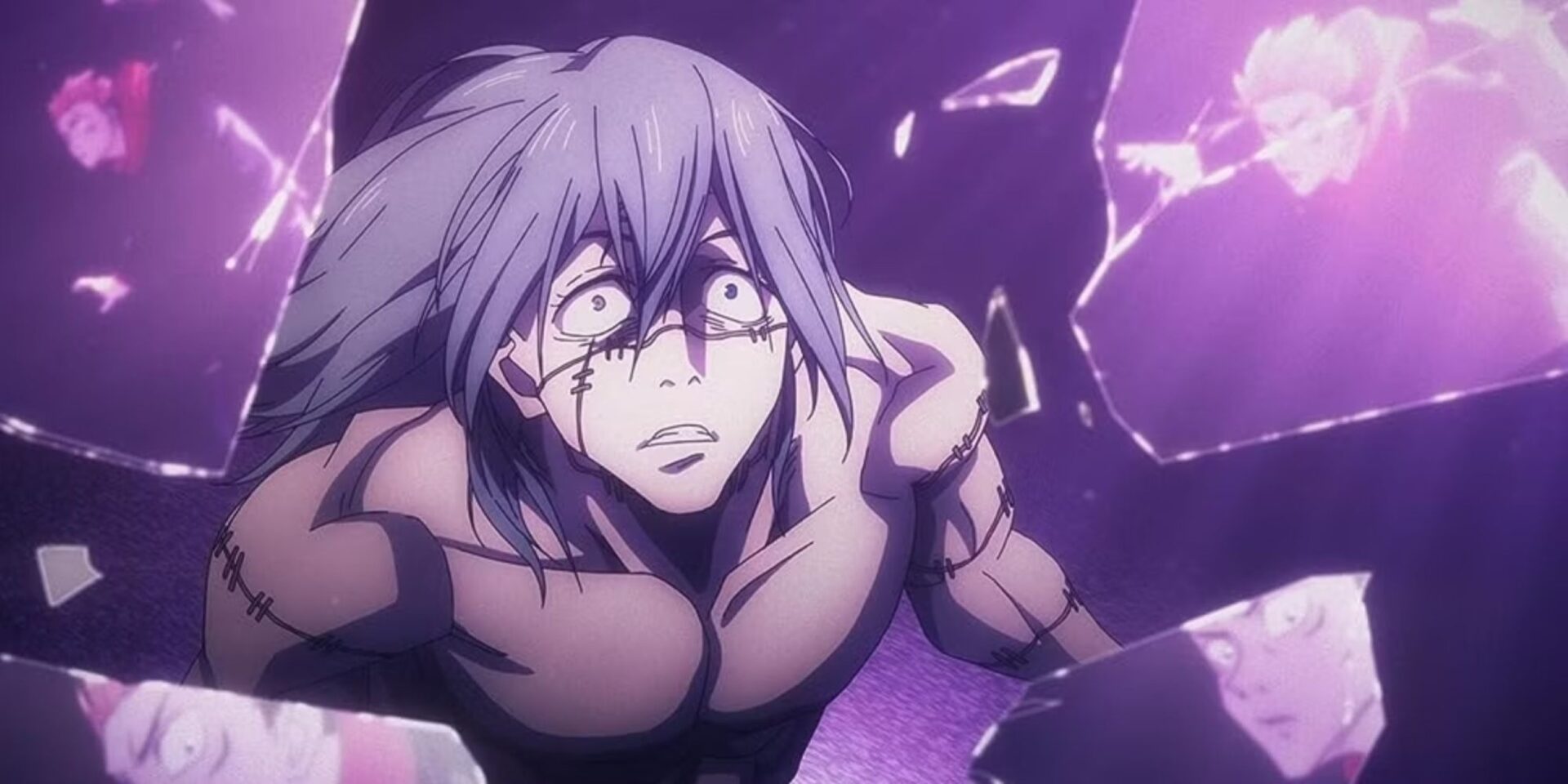 Mahito - Tudo sobre o personagem de Jujutsu Kaisen - Critical Hits