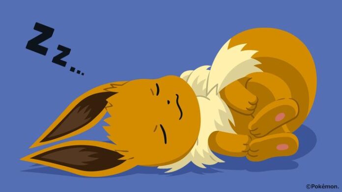 Pokémon Sleep - Como ter todas as evoluções do Eevee - Critical Hits