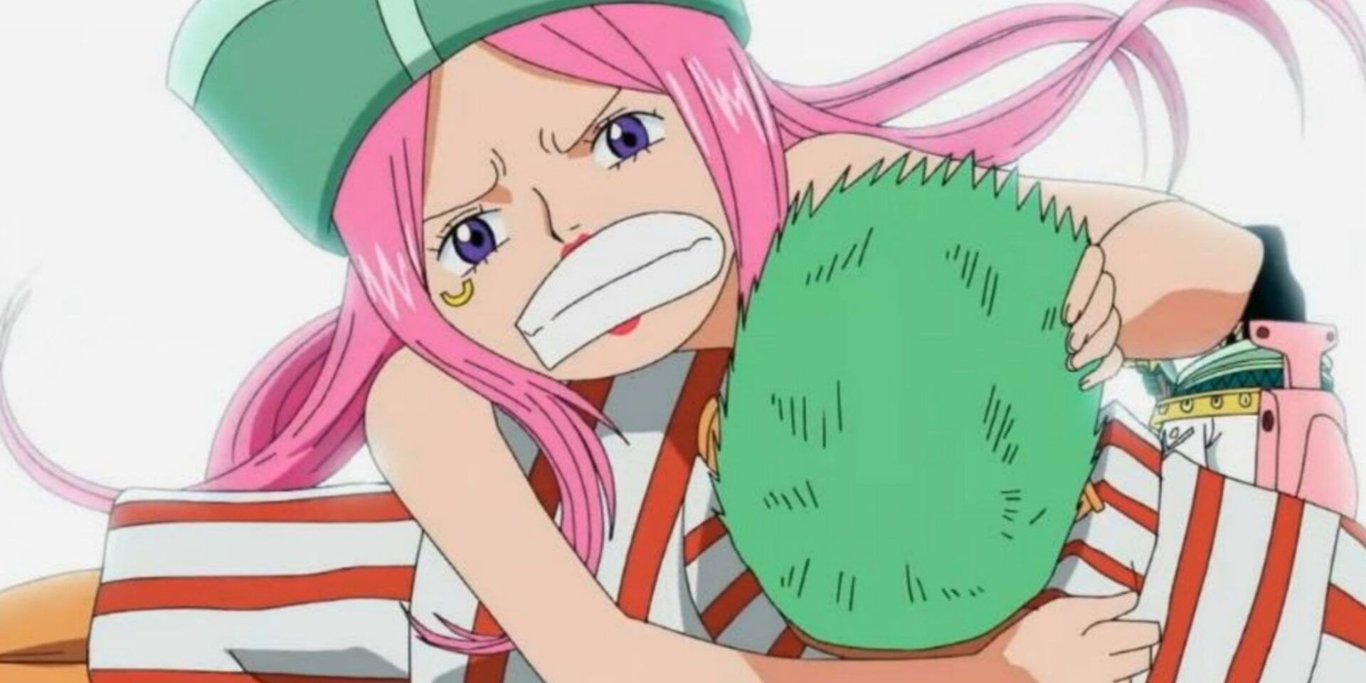 6 Coisas que você deveria saber sobre Bonney em One Piece - Critical Hits