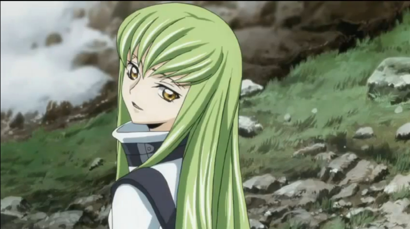 Descubra o MBTI dos principais personagens de Code Geass - Critical Hits