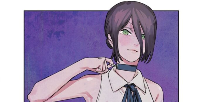 Reze - Tudo sobre a personagem de Chainsaw Man - Critical Hits