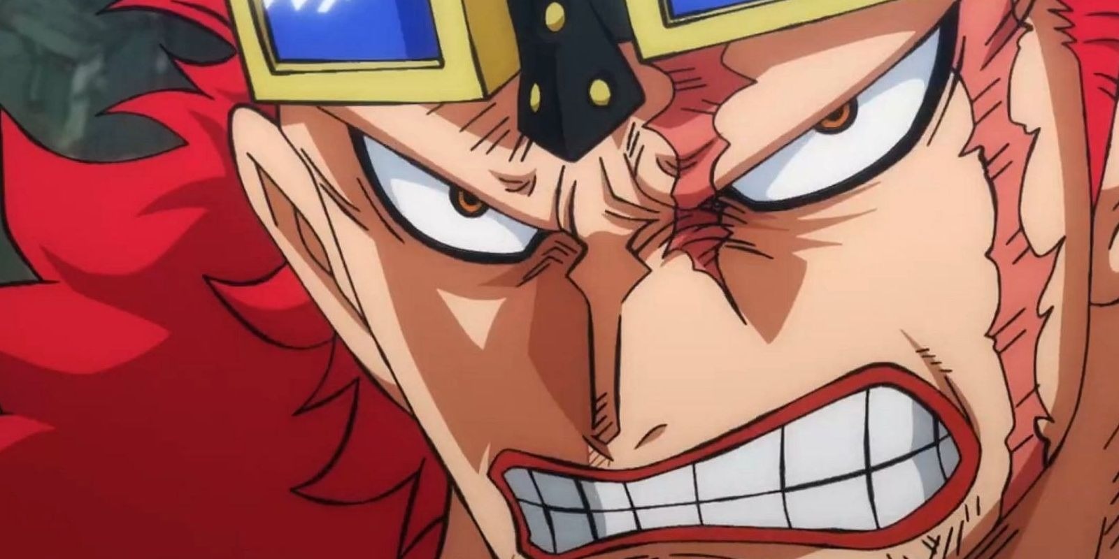 Esta é a prova definitiva de que Kid retornará em One Piece - Critical Hits