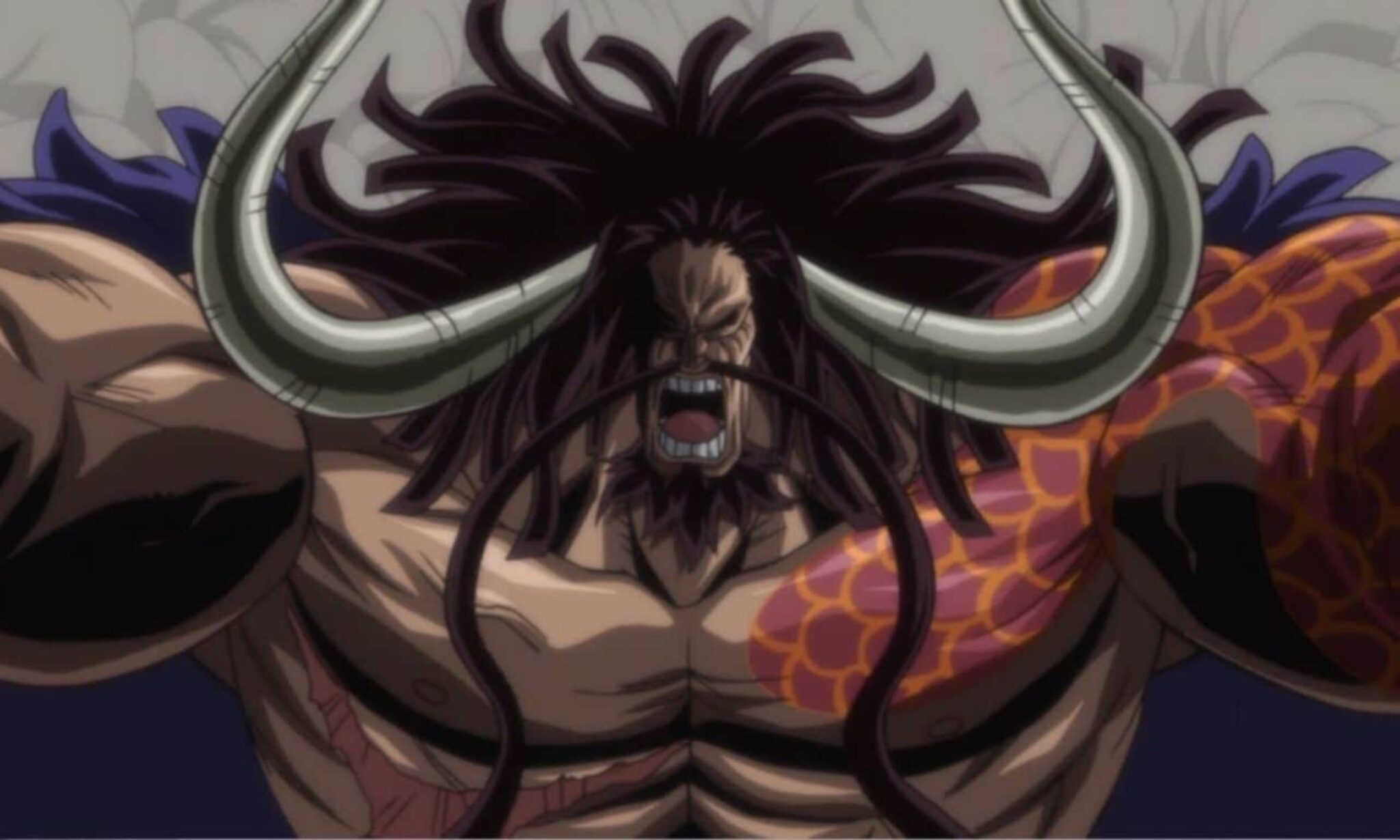 Kaido - Tudo sobre o personagem de One Piece - Critical Hits