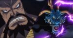 Kaido - Tudo sobre o personagem de One Piece - Critical Hits