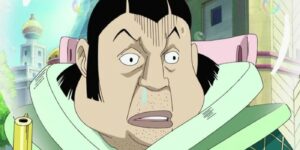Dragões Celestiais - Tudo sobre estes personagens de One Piece ...
