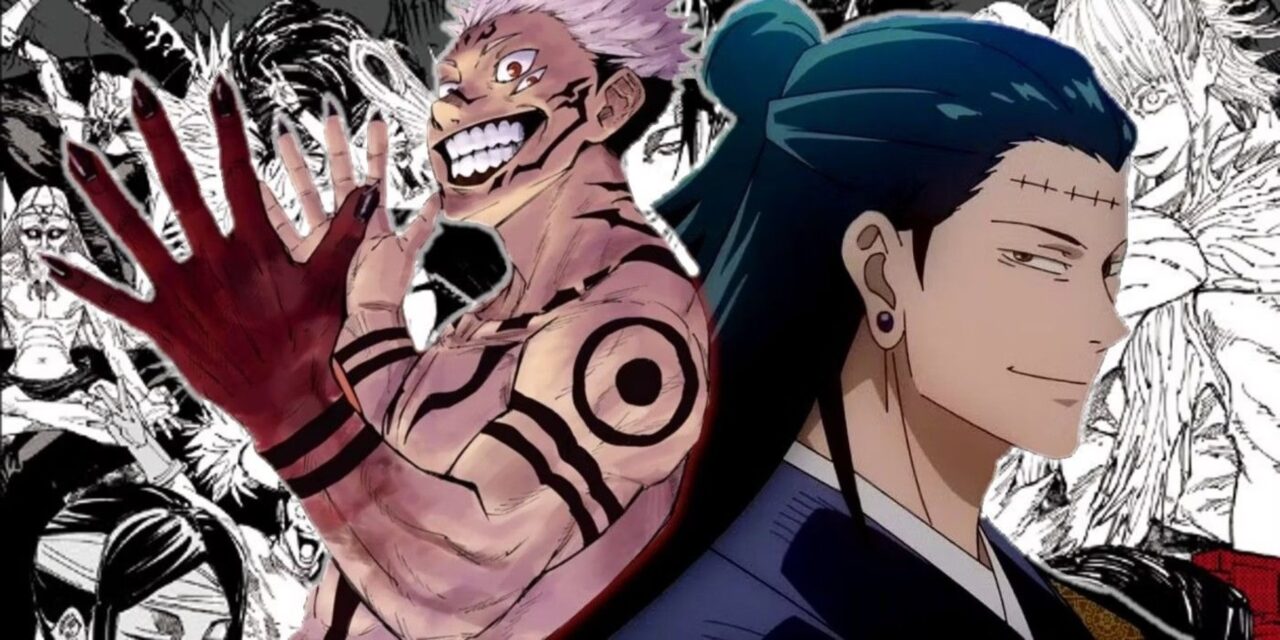 Jujutsu Kaisen 243 confirma a morte de um importante vilão - Critical Hits