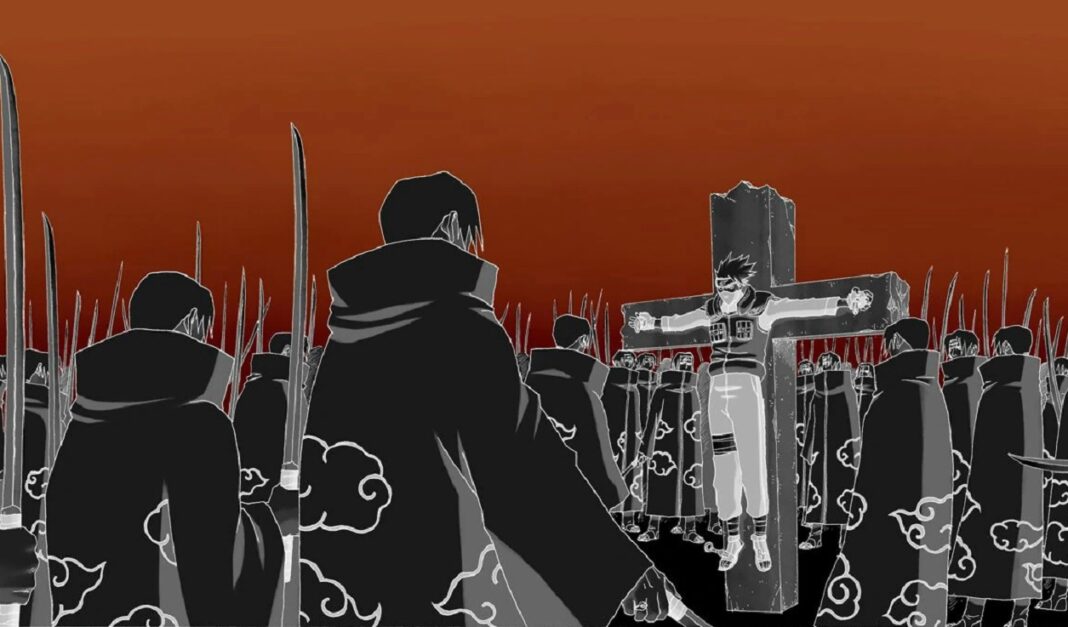 Tsukuyomi - Tudo sobre o genjutsu de Itachi em Naruto - Critical Hits