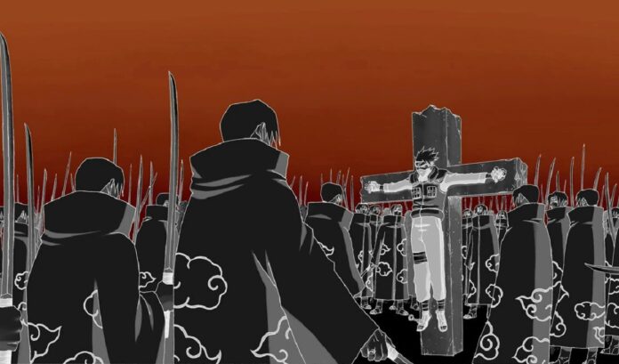 Tsukuyomi - Tudo sobre o genjutsu de Itachi em Naruto - Critical Hits