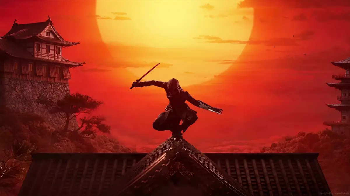 Assassin's Creed Red contará com primeiro protagonista que existiu na ...