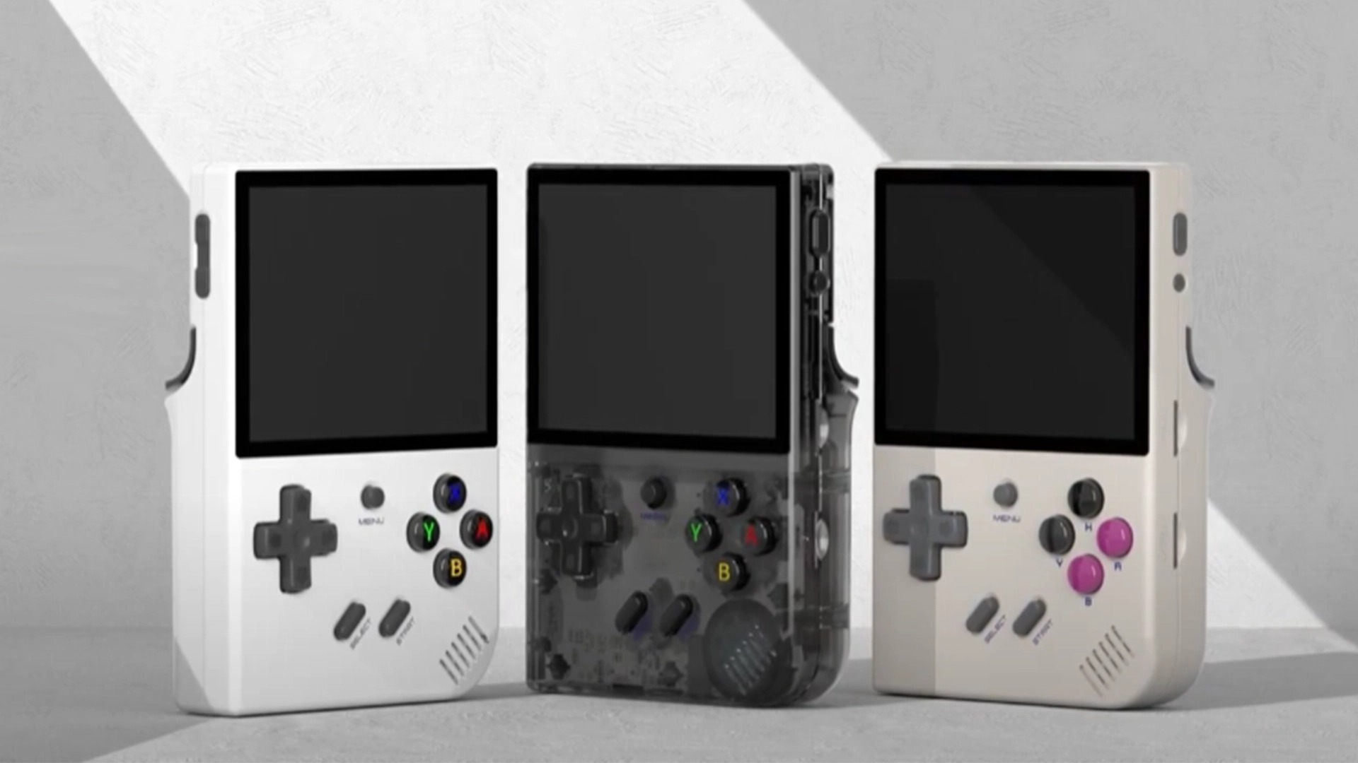 Anbernic anuncia o RG35XX Plus, com Wifi e suporte até PSP - Critical Hits