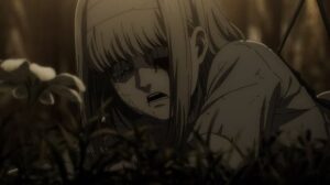 Entenda quem é Ymir e como ela se tornou um Titã em Attack on Titan ...