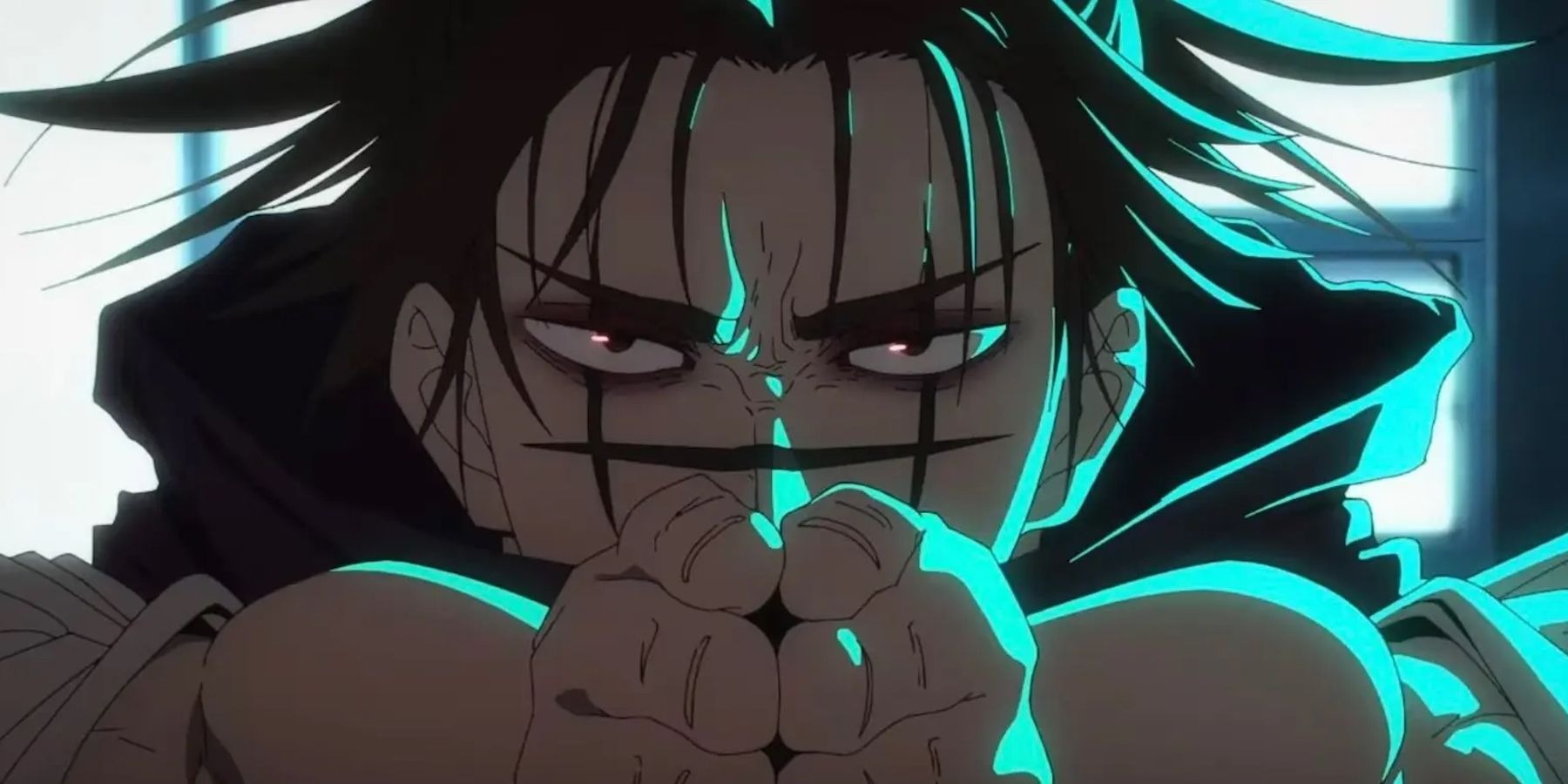 5 Personagens de Jujutsu Kaisen Que São Melhores no Anime - Critical Hits 5 Personagens de Jujutsu Kaisen Que São Melhores no Anime - Critical Hits