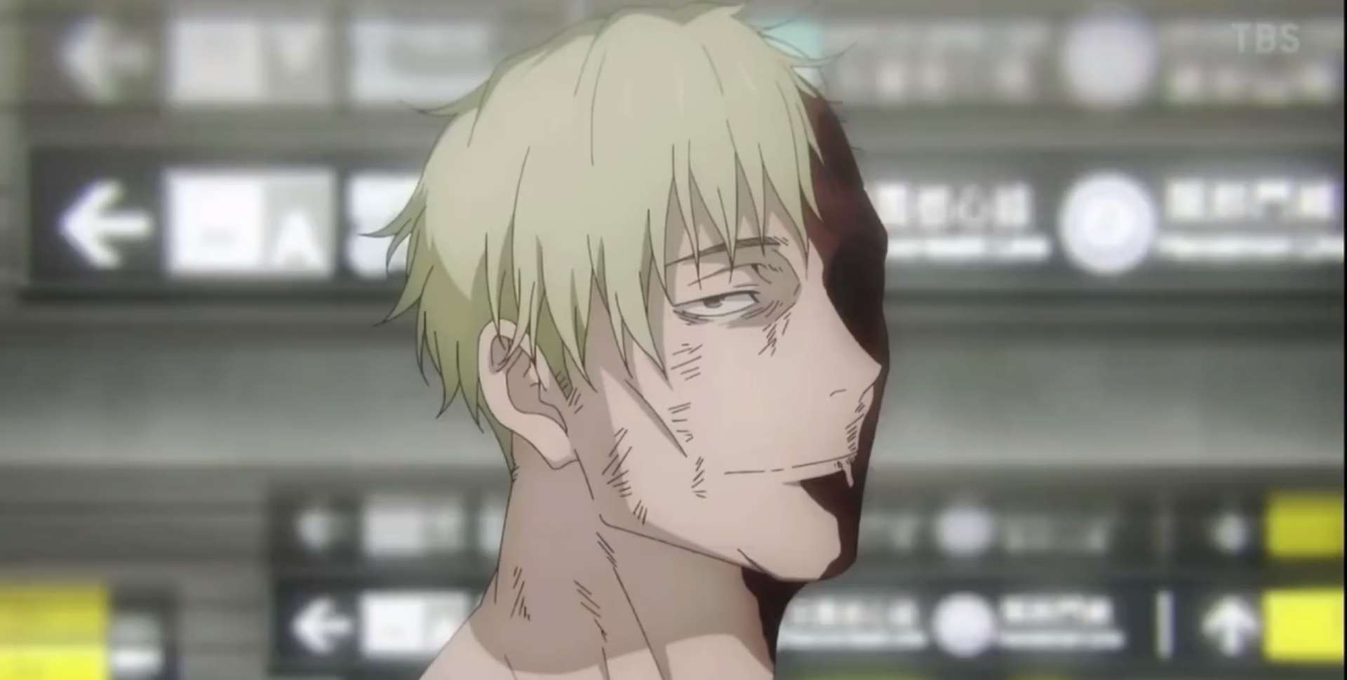 Confira a cena da morte do Nanami no episódio 18 de Jujutsu Kaisen ...