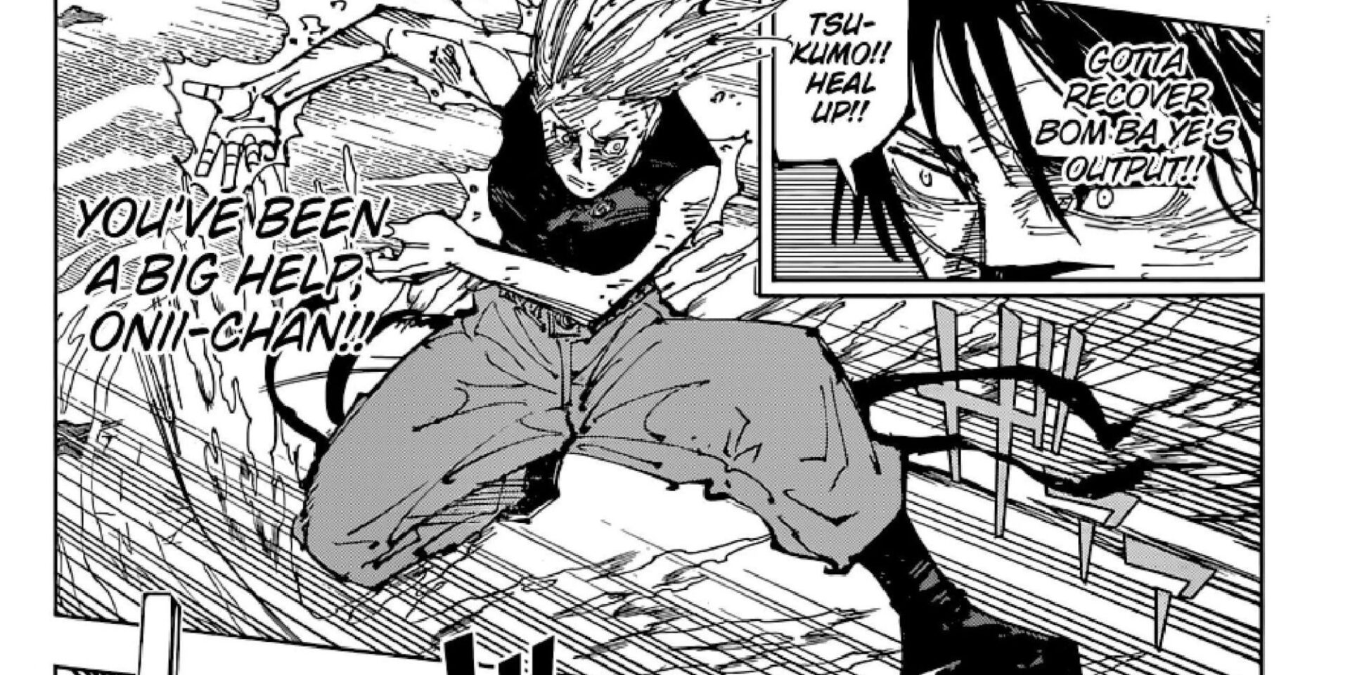 Todos os Principais Mortos no arco do jogo do abate em Jujutsu Kaisen ...